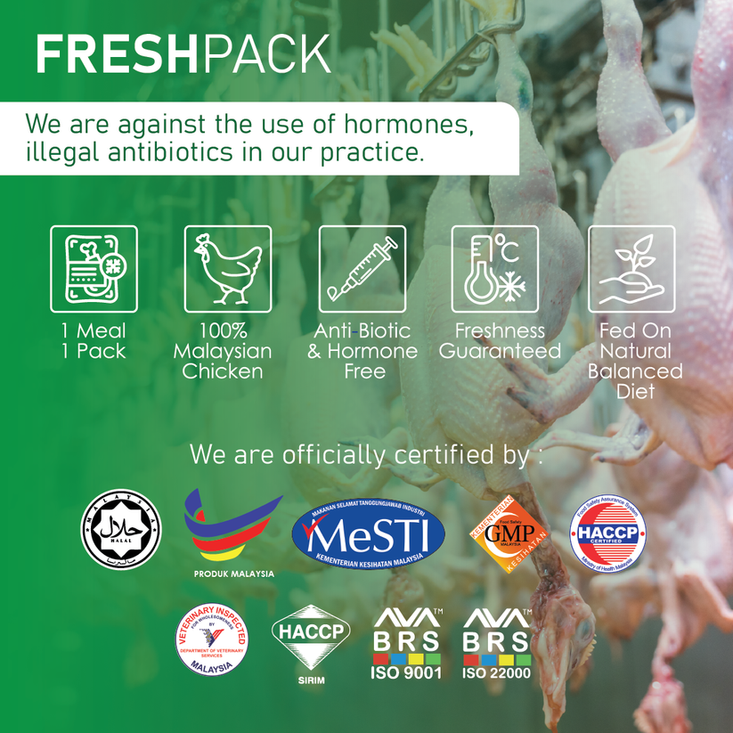 Beef Minced (200g) Fresh Pack