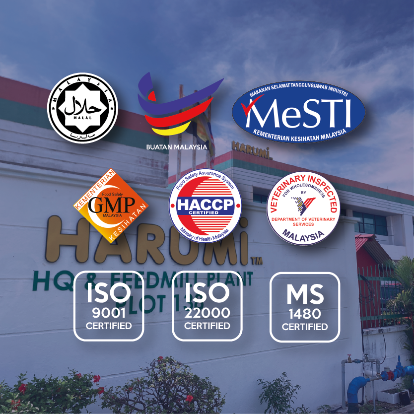 Harumi Kitchen : Fresh From Farm To Your Doorstep – harumikitchen