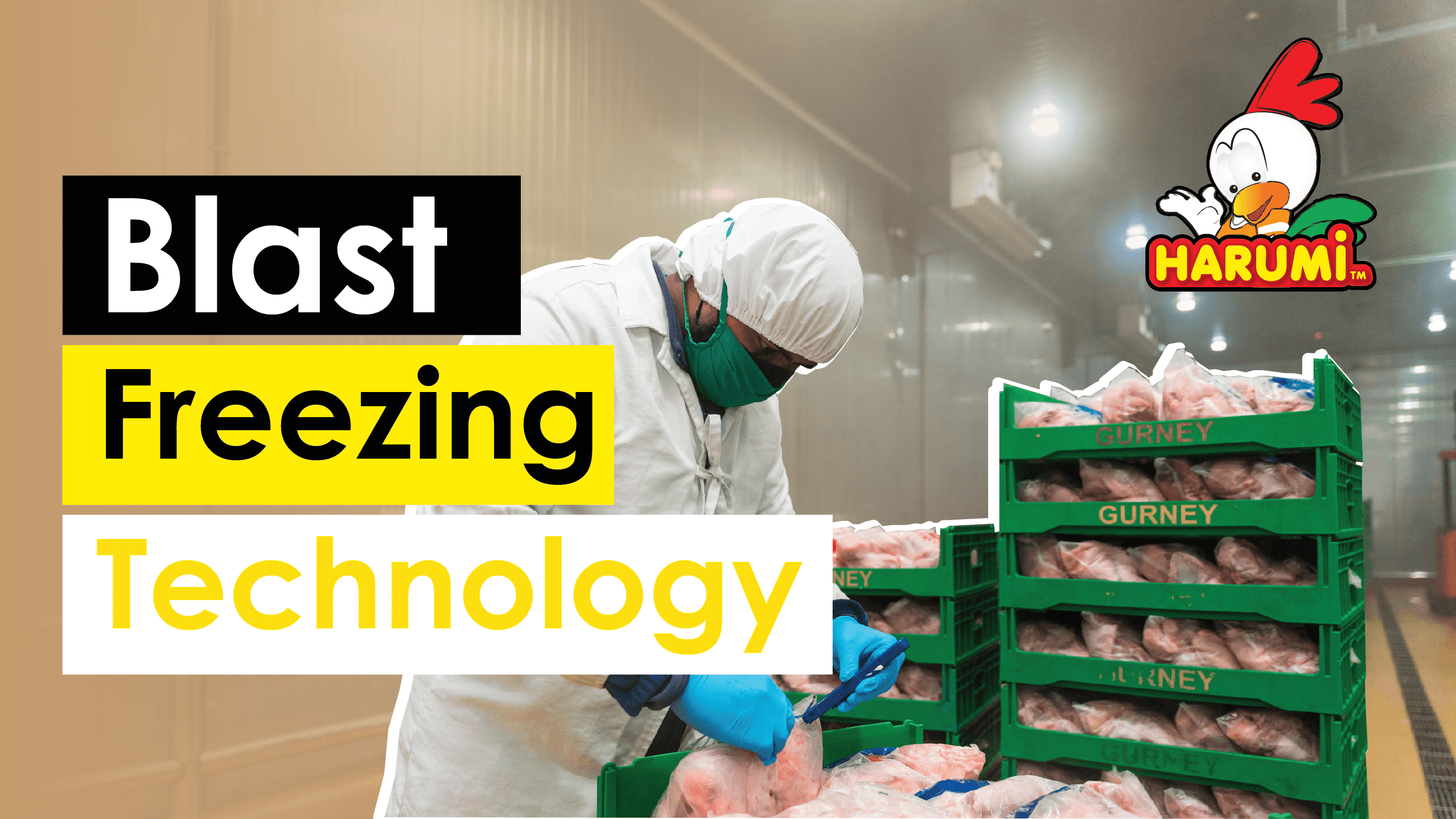 Halal Fresh Chicken Delivery in KL - Quality and Convenience