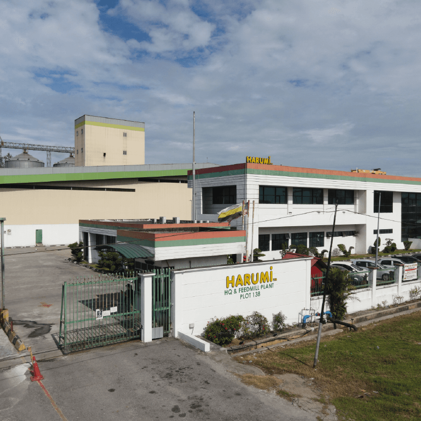 Get in Touch – Harumi Kitchen Malaysia